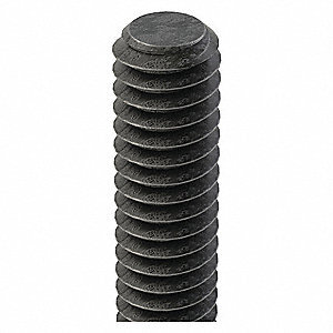 36681 | B7 Threaded Rod 3/4-10 X 3' Plain